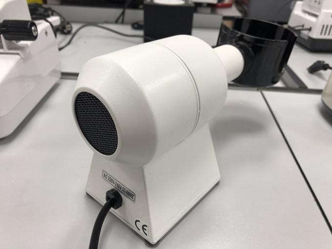 480W Power Heating Spectacle Frame Warmer , Hot Air Eyeglass Frame Warmer