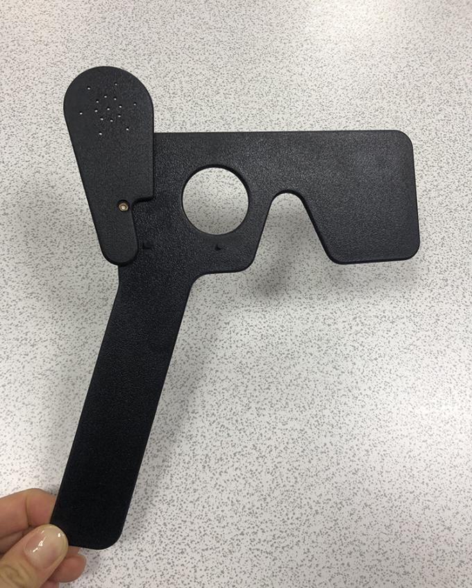 Ophthalmic Instruments Optometry Accessories Occluder For Eye Power ...