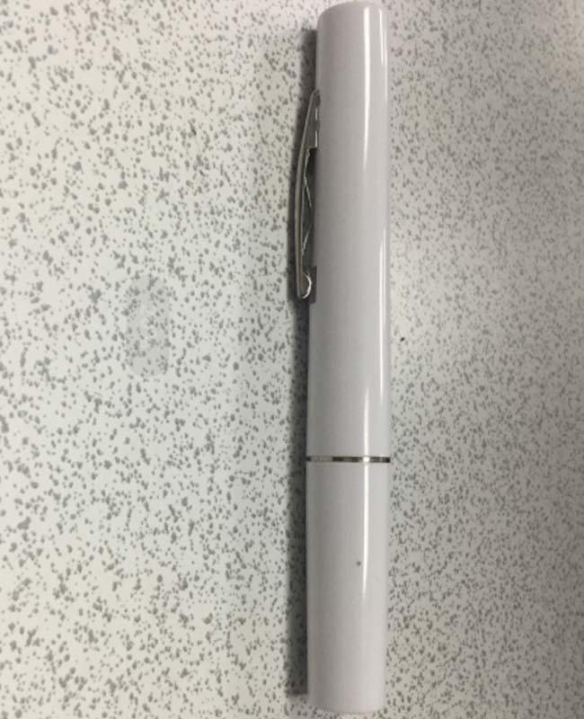 Medical EMT Surgical Penlight Optometry Accessories