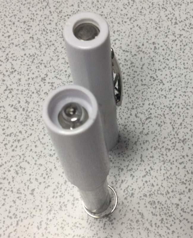 Medical EMT Surgical Penlight Optometry Accessories