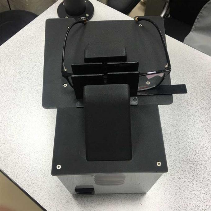 140 Degree Eye Exam Ophthalmic Equipment Glasses Frame Heater 250W