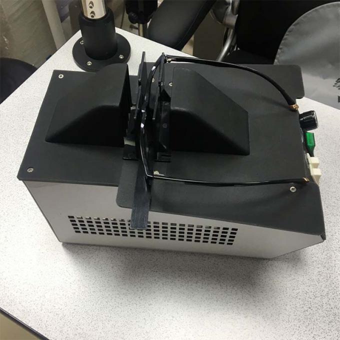 140 Degree Eye Exam Ophthalmic Equipment Glasses Frame Heater 250W