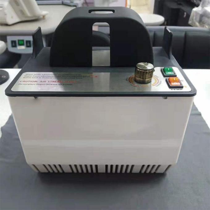 Eye Exam Ophthalmic Optical Frame Heater 500W 100 Degree