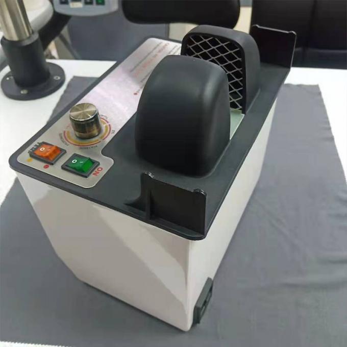 Eye Exam Ophthalmic Optical Frame Heater 500W 100 Degree