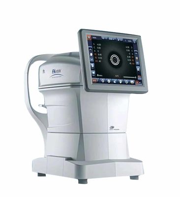 Converging Microscope Ophthalmology Slit Lamp Light Weight Ergonomic Design