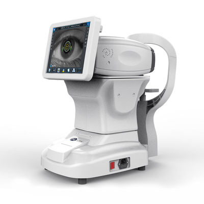 Highly Efficient Optical Refractometer for Accurate Measurements