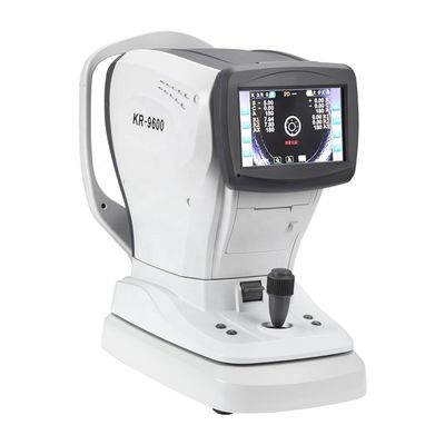 Highly Efficient Optical Refractometer for Accurate Measurements