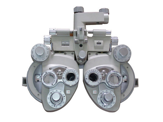 VT-5B Manual Optometry Phoropter Minus Cylinder Lenses ±0.25D Cross ...