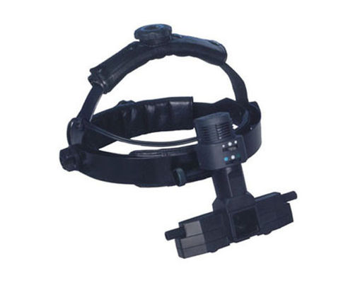 Wireless Rechargeable Ophthalmoscope And Retinoscope With Aluminium Case