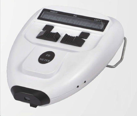 Ophthalmic PD Measurement Tool GD8401 , Digital Pupilometer High Accuracy