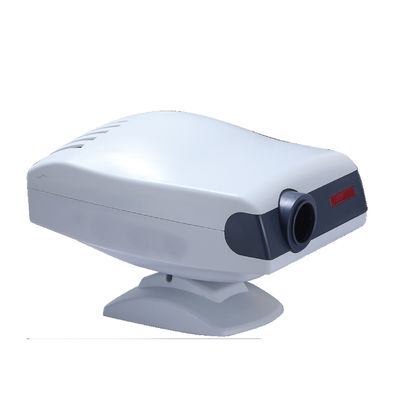 LED Lamp Eye Chart Projector , Digital Visual Acuity Chart Small Size