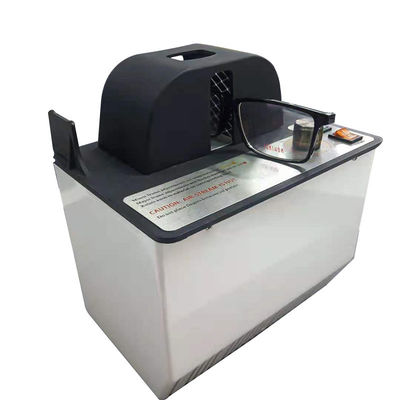 Fire Resistant Glasses Frame Heater , Eyeglass Frame Warmer Compact GD3904