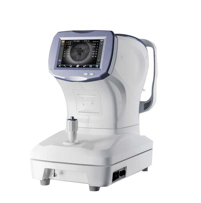 Highly Efficient Optical Refractometer for Accurate Measurements FA ...