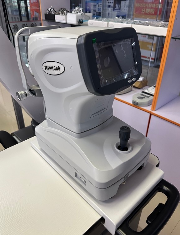 Highly Efficient Optical Refractometer for Accurate Measurements FA ...