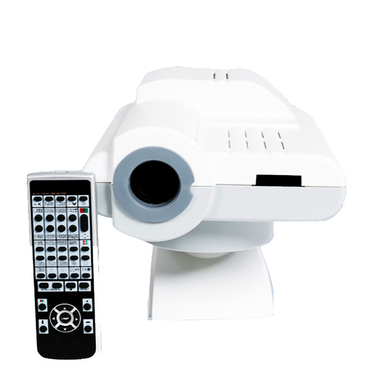 1 5 7m Work Distance Visual Acuity Projector Digital Acuity Chart 